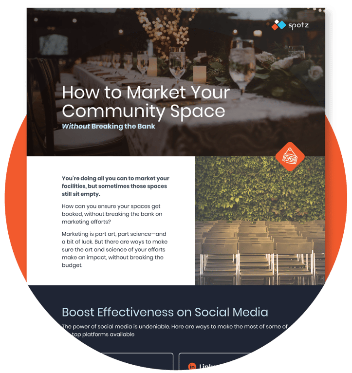 4 Ways to Strengthen Community Engagement with Your Space